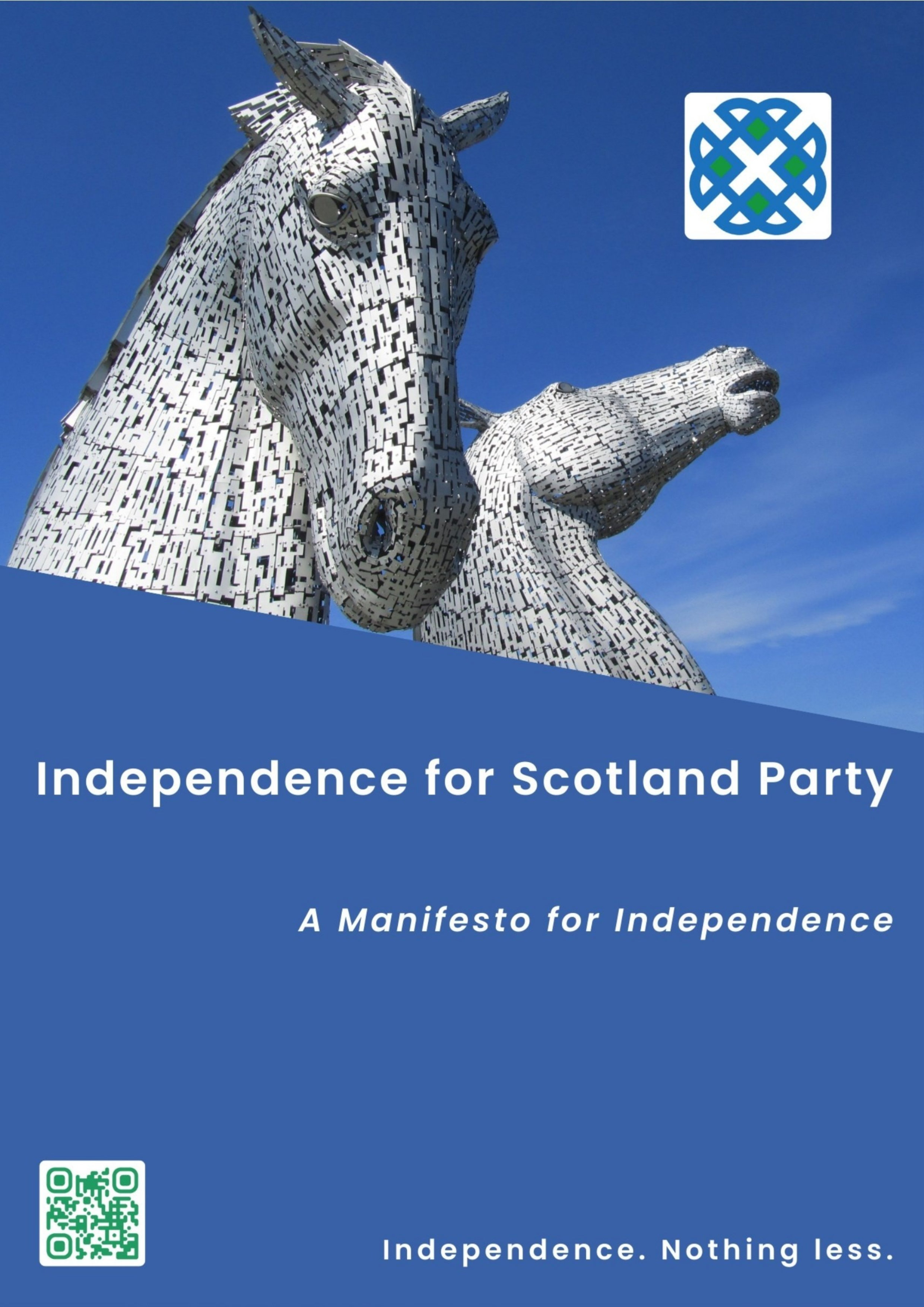 The Scottish Parliamentary Election 2026:- The Manifestos | The Common ...