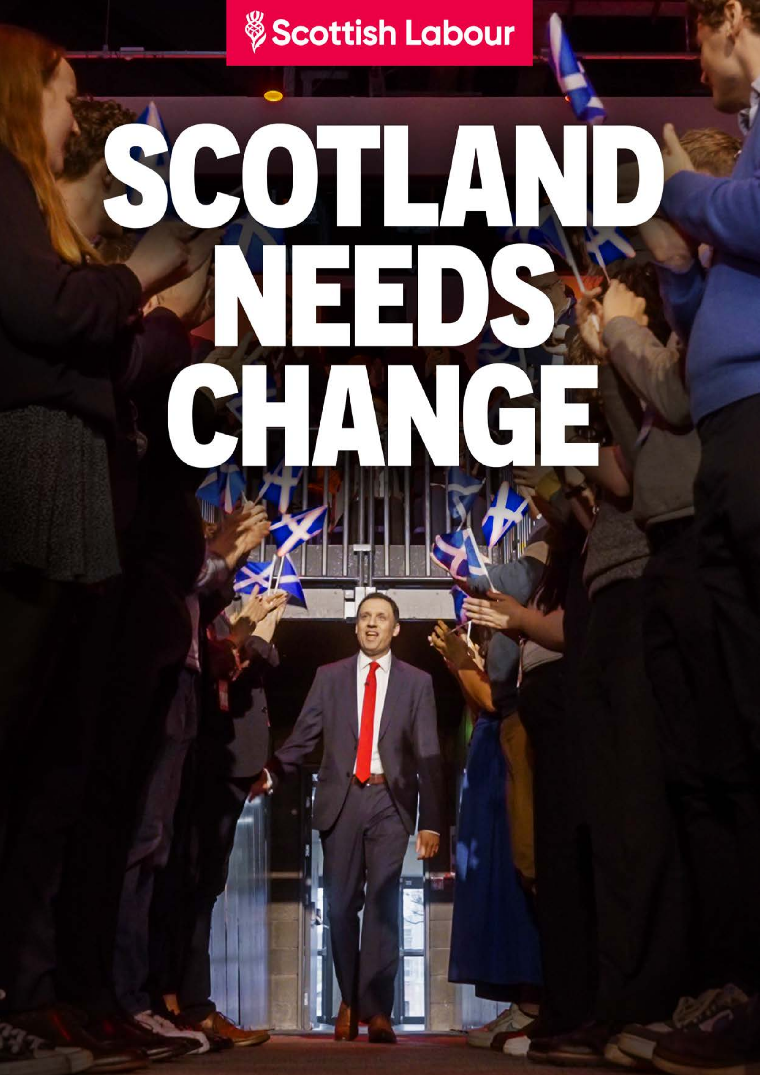 The Scottish Parliamentary Election 2026:- The Manifestos | The Common ...